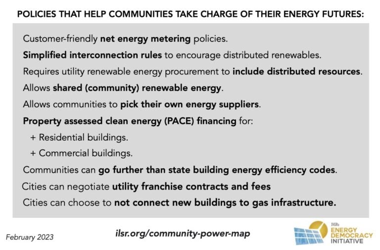 The 2023 Community Power Scorecard | Positive Change Purchasing Cooperative